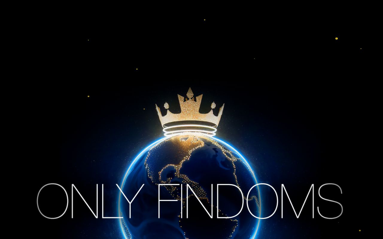 Only Findoms